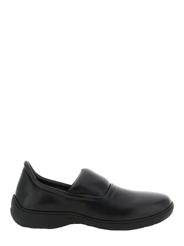 KIKO KOSTADINOV Laan Loafers - Black