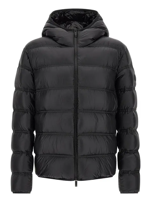 Moncler Guadiana Down Jacket - Black