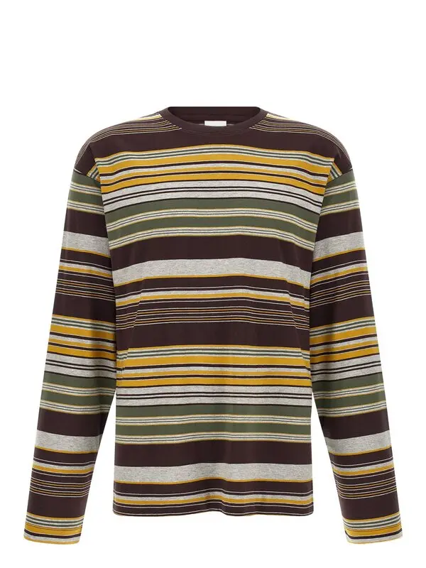 Dries Van Noten Hember' T-shirt - Multicolor