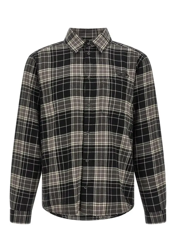 DIESEL® S-simply-hnbi' Shirt - Multicolor