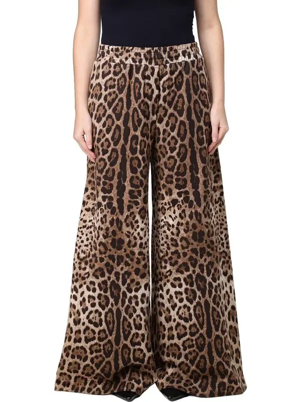 Dolce & Gabbana Pants - Multicolor