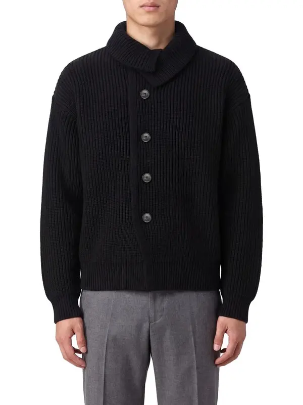 Dries Van Noten Sweater - Black