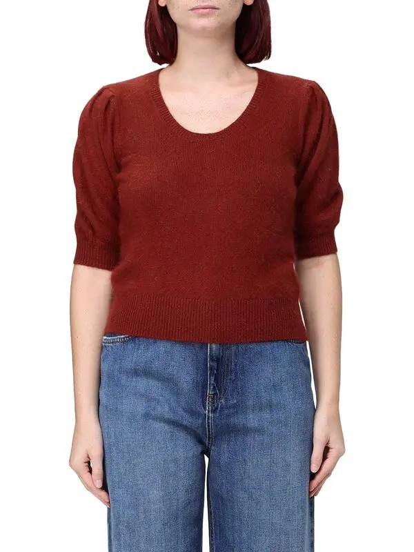 TWINSET Sweater - Cherry