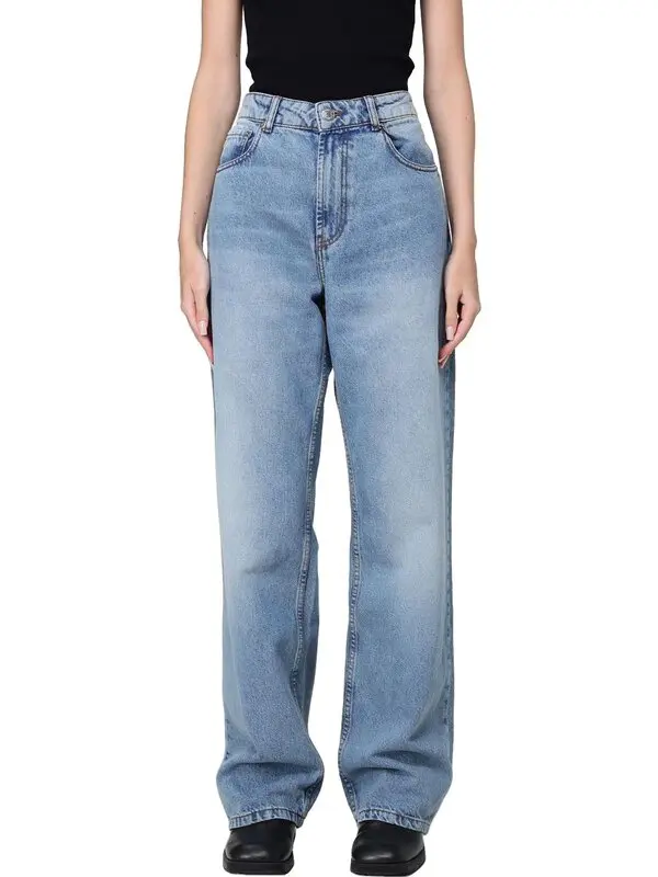AMI Paris Pants - Blue
