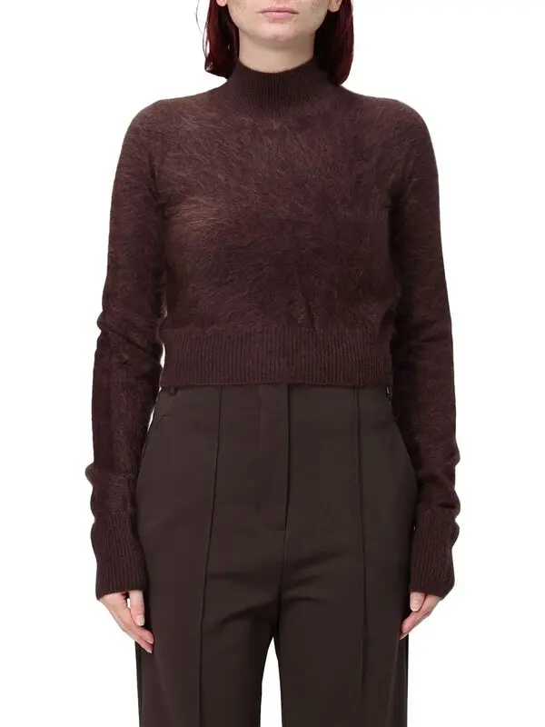 Sportmax Sweater - Brown