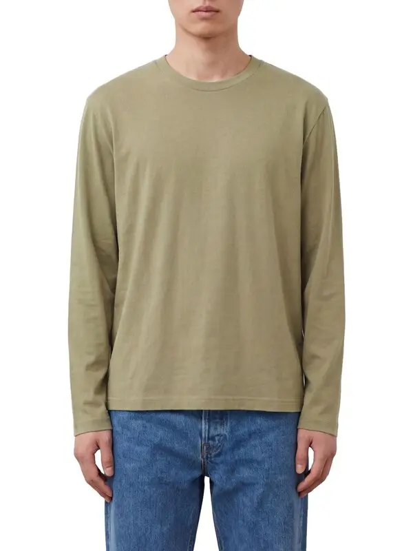 Our Legacy T-shirt - Beige
