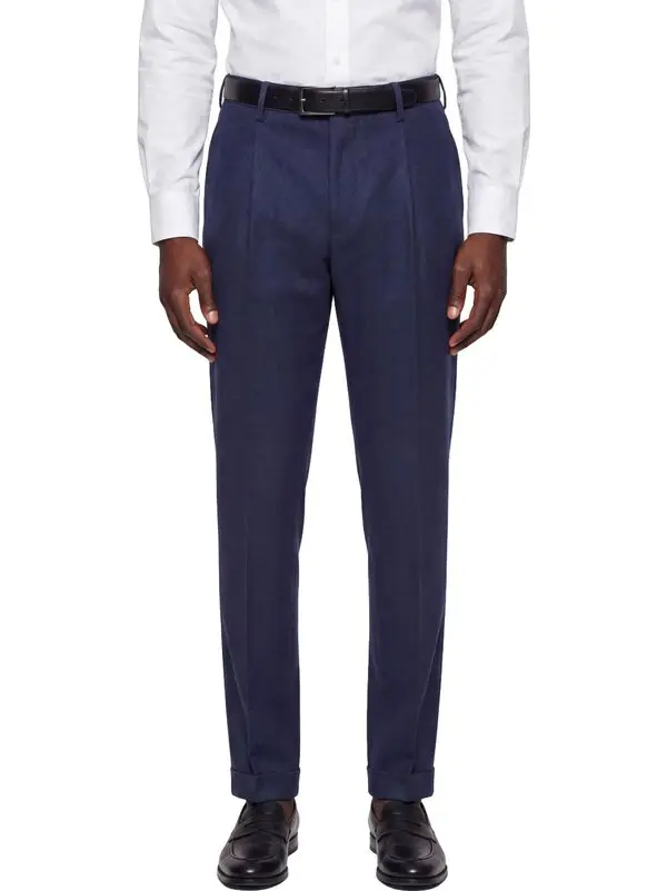 PT TORINO Pants - Blue