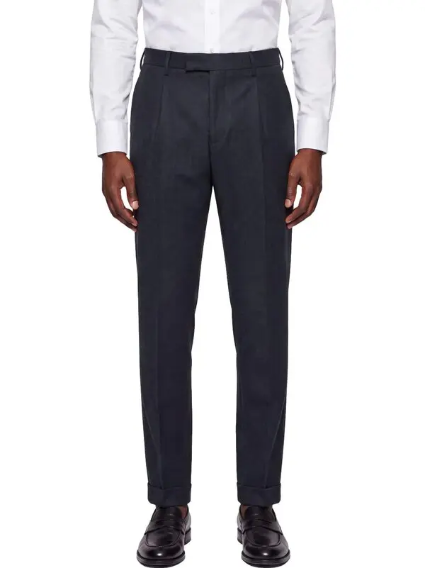 PT TORINO Pants - Brown