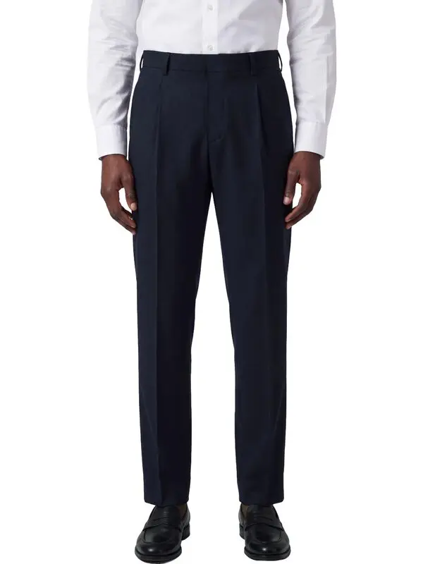PT TORINO Pants - Blue 1