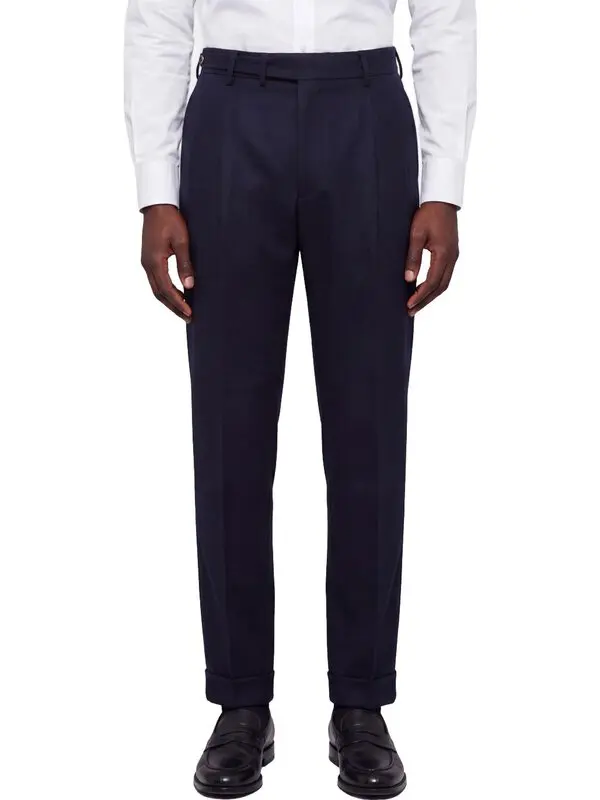 PT TORINO Pants - Black