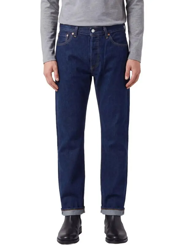 LEVI'S Jeans - Blue 1
