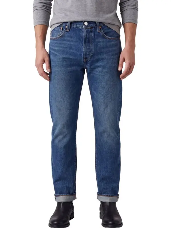 LEVI'S Jeans - Blue
