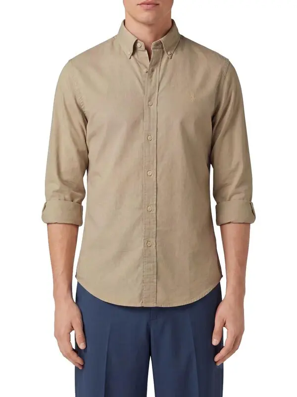 Polo Ralph Lauren Shirt - Beige