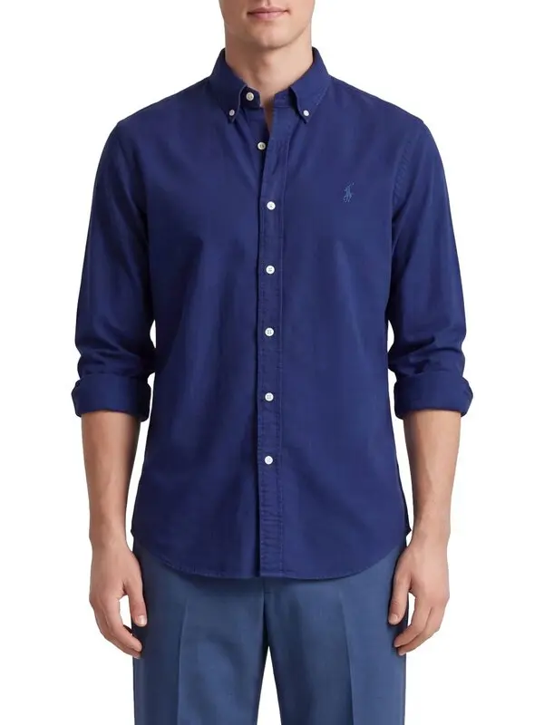 Polo Ralph Lauren Shirt - Blue