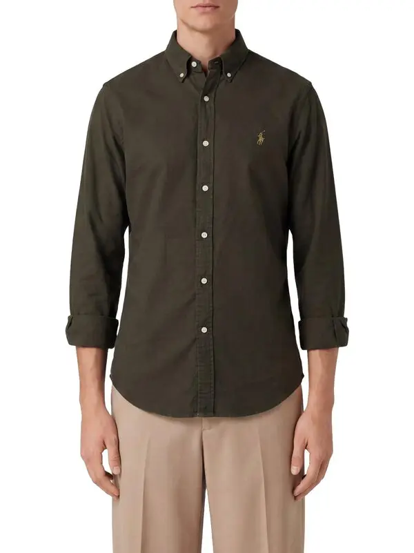 Polo Ralph Lauren Shirt - Green