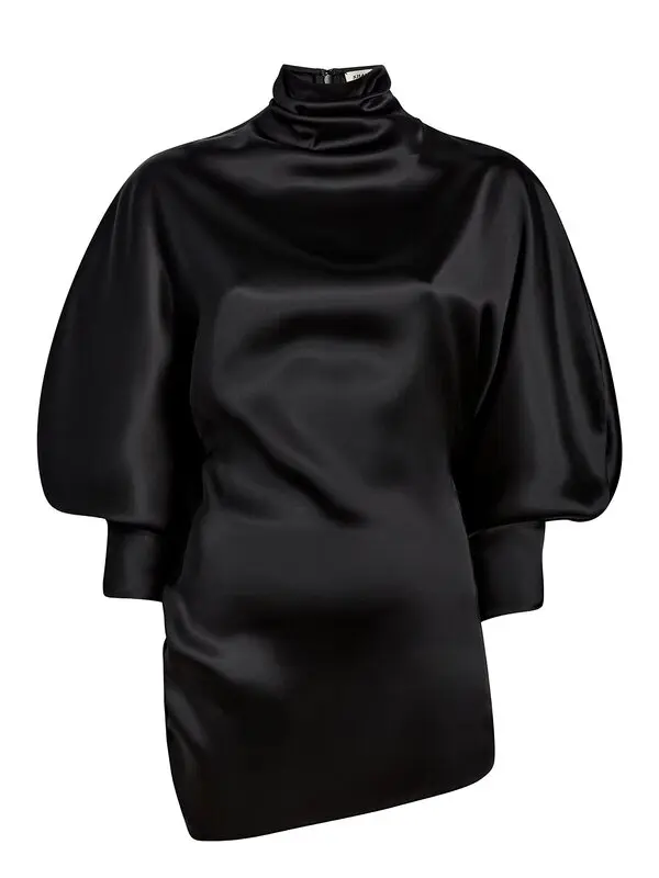 Khaite Harlow Top - Black