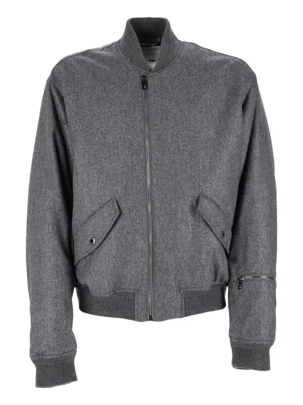 Dolce & Gabbana Sports Jacket - Grey