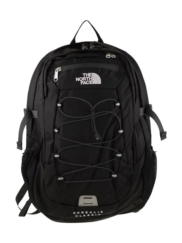 The North Face Borealis Classic Mini Backpack 48.3 Cm X 34.3 Cm X 19 Cm - Black