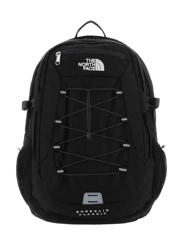 The North Face Borealis Classic Backpack - Black