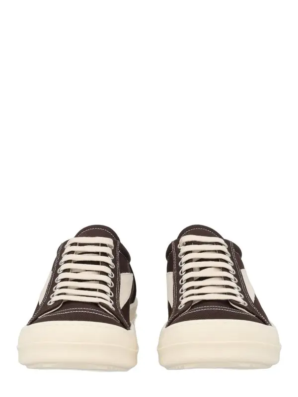 Rick Owens Sneakers - Charcoal