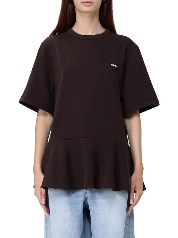 ROTATE BY BIRGER CHRISTENSEN Top - Brown