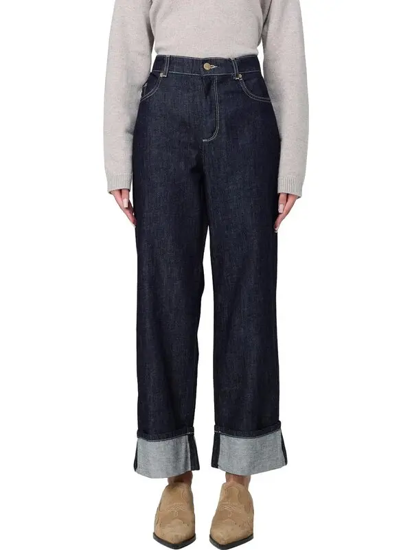 Max Mara Pants - Denim