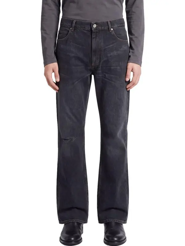 MAISON MARGIELA Jeans - Blue 1