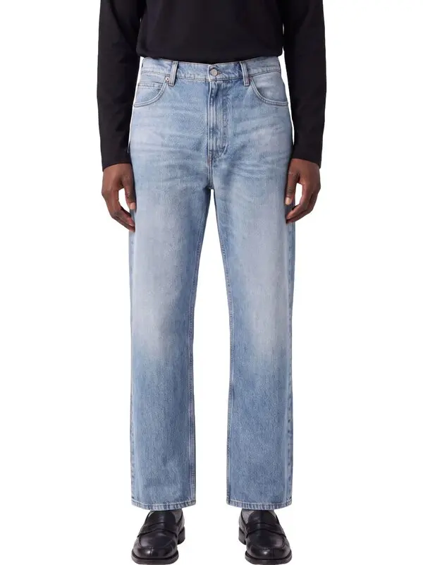 MAISON MARGIELA Jeans - Blue