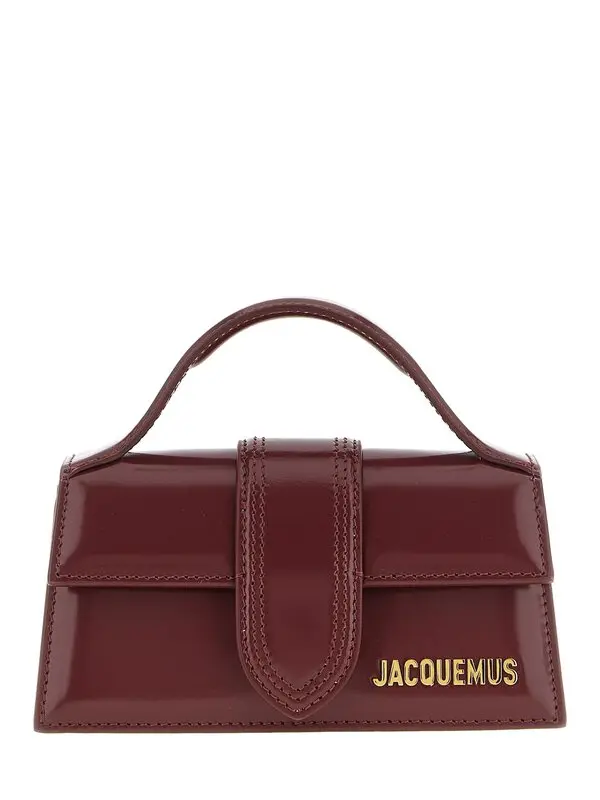 Jacquemus Le Bambino' Handbag - Multicolor