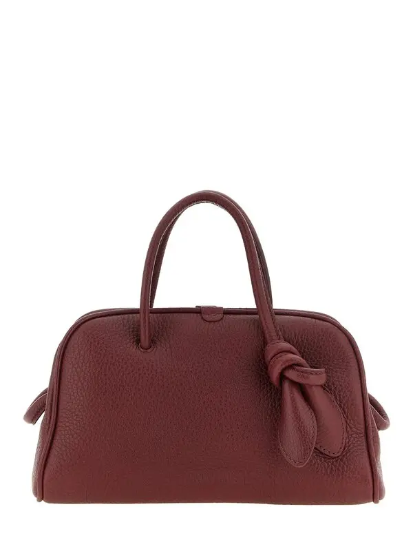 Jacquemus Le Petit Turismo' Handbag - Multicolor