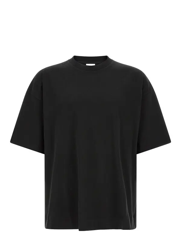 Dries Van Noten Heno' T-shirt - Black