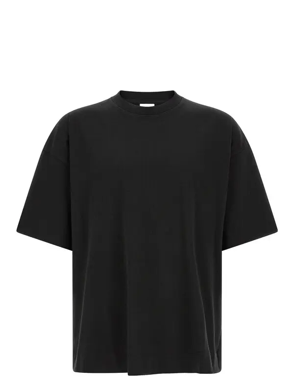 Dries Van Noten Heno' T-shirt - Black