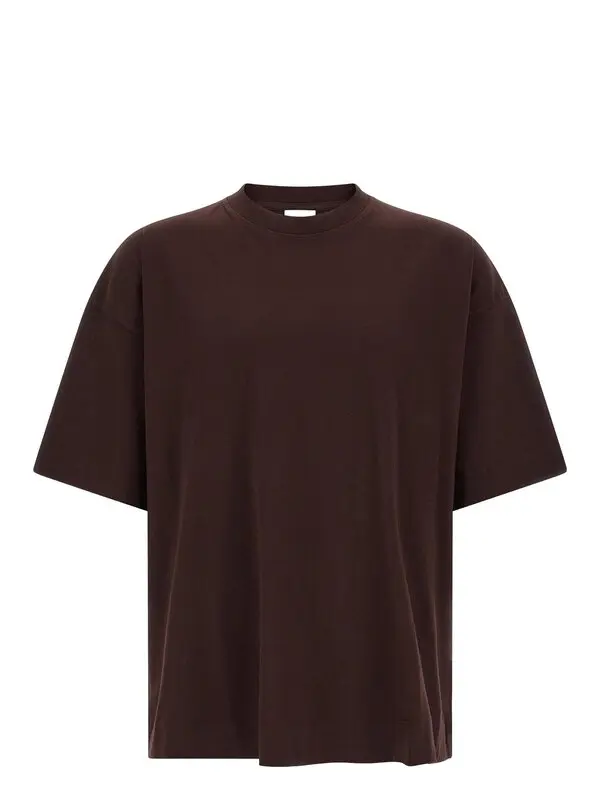Dries Van Noten Heno' T-shirt - Multicolor