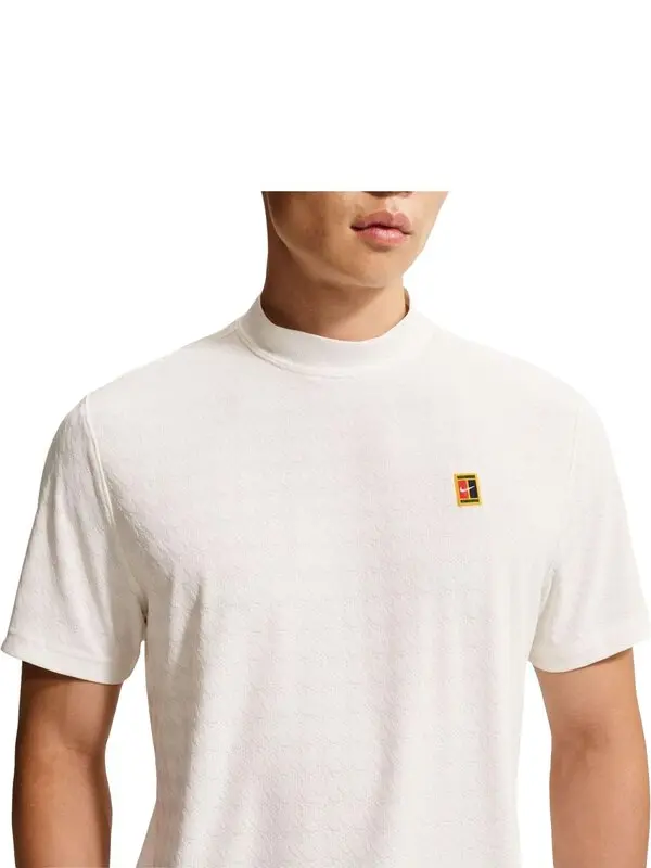 Nike Club Rules Aero-fit Top Asia Sizing - Sail