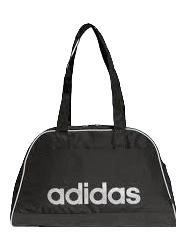 Adidas Essentials Linear Bowling Bag - Black