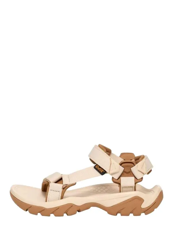 Teva Terra Fi Universal Sandals - Coconut
