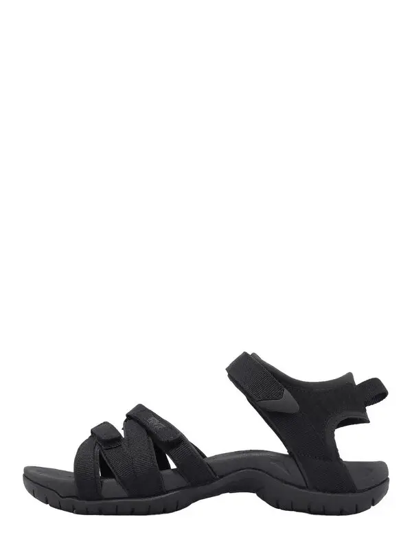 Teva Tirra Sandals - Black