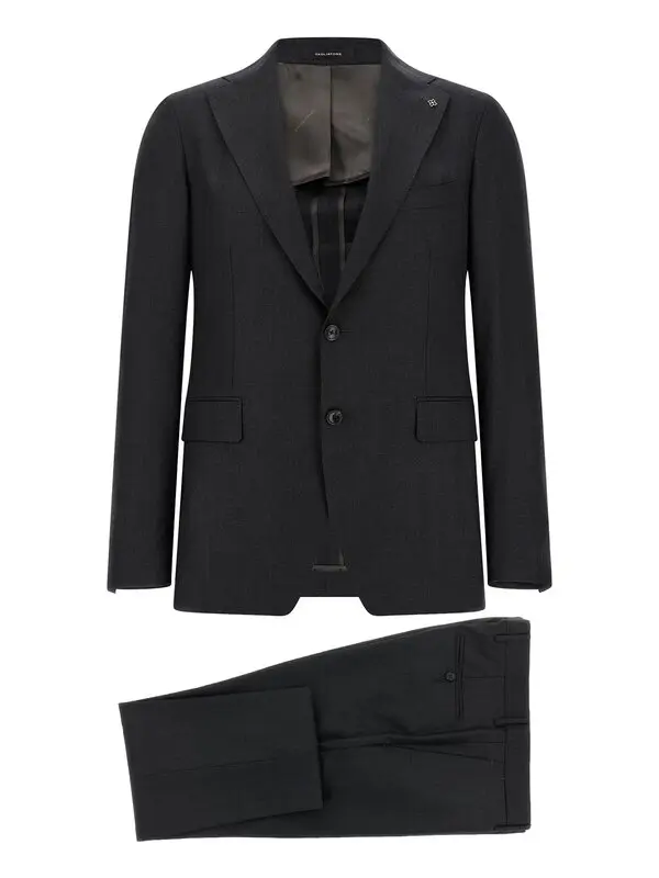 Tagliatore Vesuvio' Dress - Gray