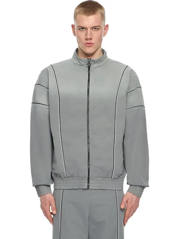 Off-White Offline Gradient Tracktop - Multicolor