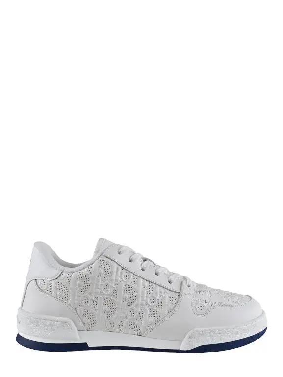 Dior One Sneakers - White