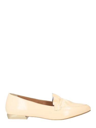 The Flexx Loafers Size Leather - Orange