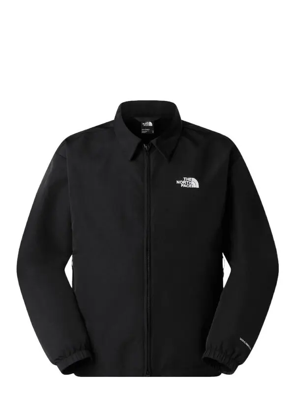 The North Face Windwall Shirt Jacket Coat - Black