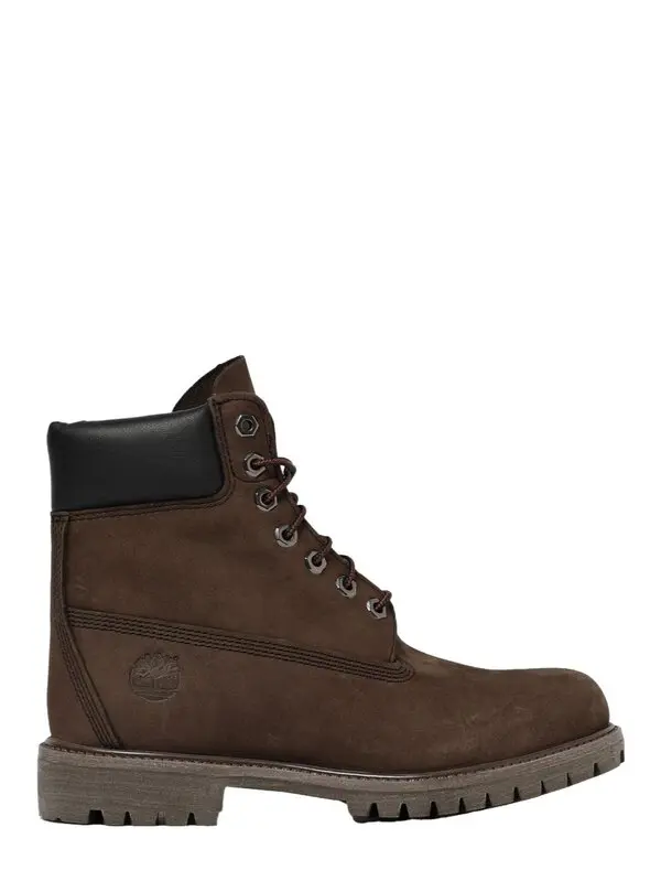 Timberland Lace-up Ankle Boots - Brown