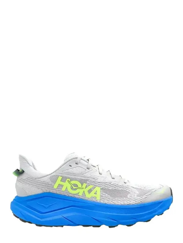 HOKA® Challenger Mesh Sneakers - Grey
