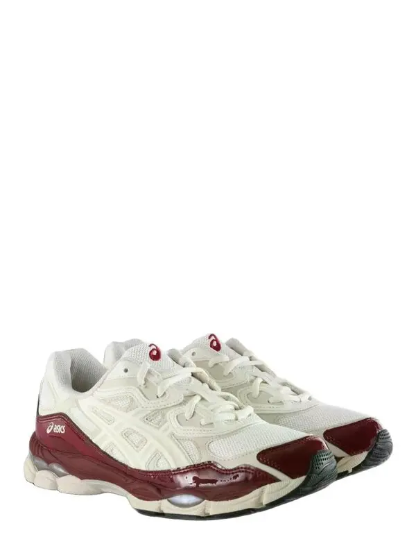 Asics Gel-nyc™ Low-top Sneakers - Neutrals