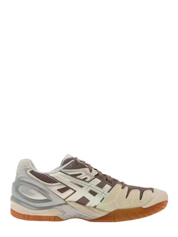 Asics Gel-resolution 5® Low-top Sneakers - Neutrals