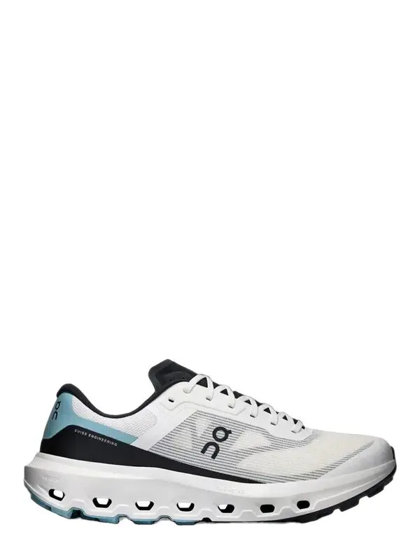 On Cloudvista Sneakers - White