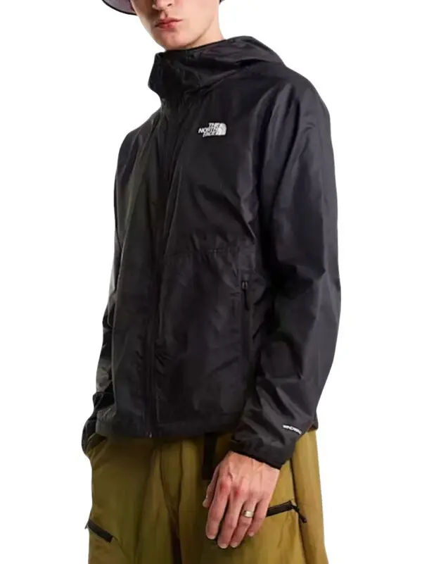 The North Face Cyclone Windwall™ Windbreaker - Black