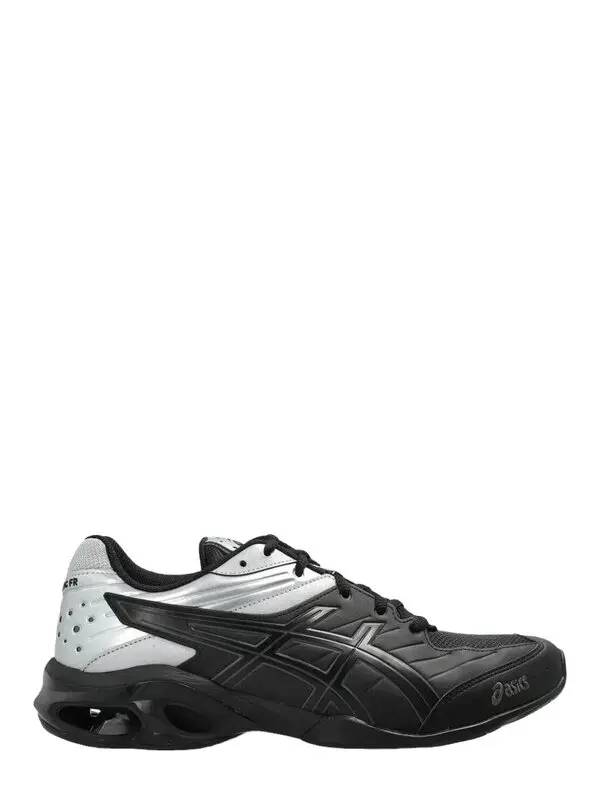 Asics Gel-kinetic Fr Sneakers - Black
