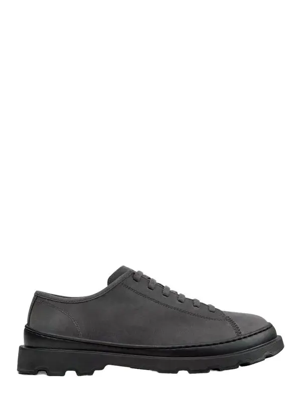 Camper Brutus+ Derby Shoes - Grey